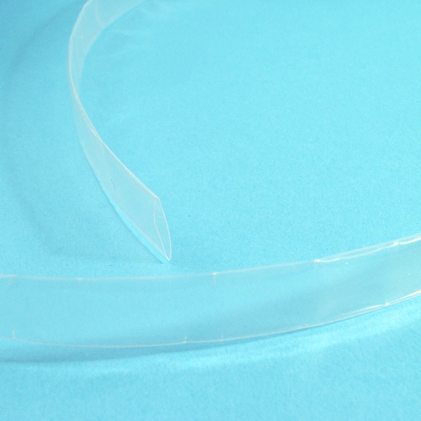 Cryogenic heatshrink - 3/16 inch (4.8mm) preshrunk di. [02-32-027]