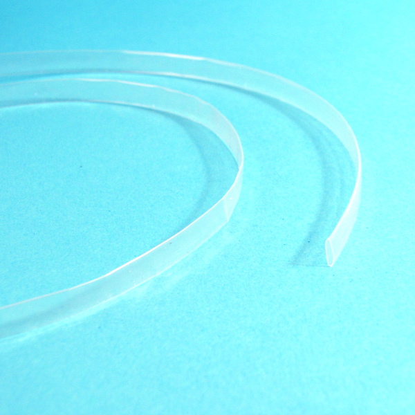 Cryogenic heatshrink - 3/8 inch (9.5mm) preshrunk di. [02-32-024]